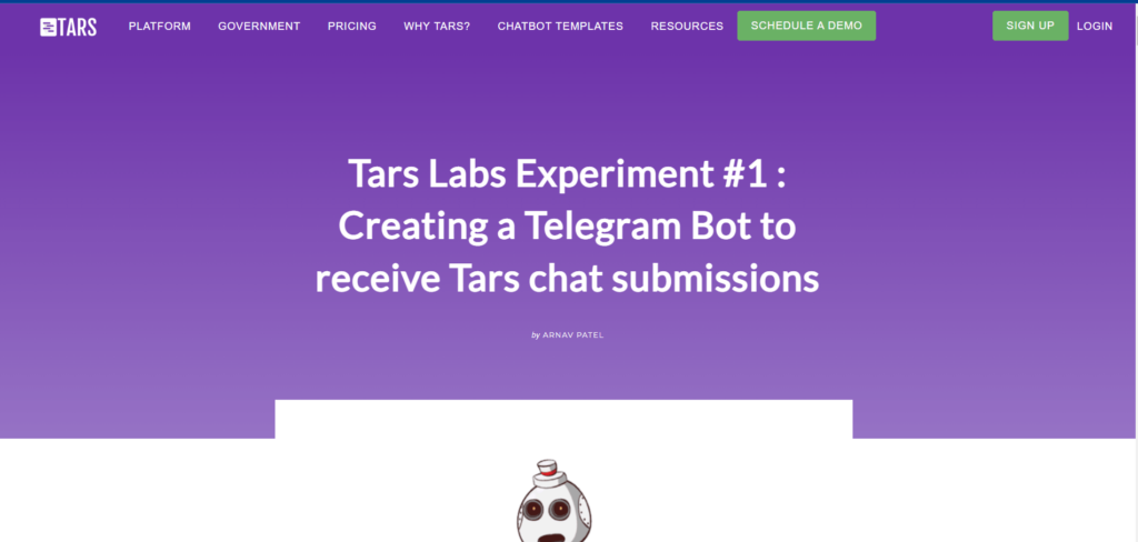 Best Telegram AI Chatbots: Boost Your Communication and Productivity